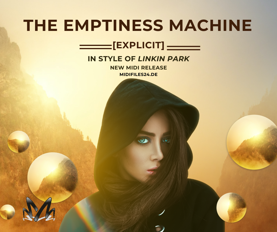 🎸 New MIDI with Lyrics Release! 🎸 – Musicmedia24